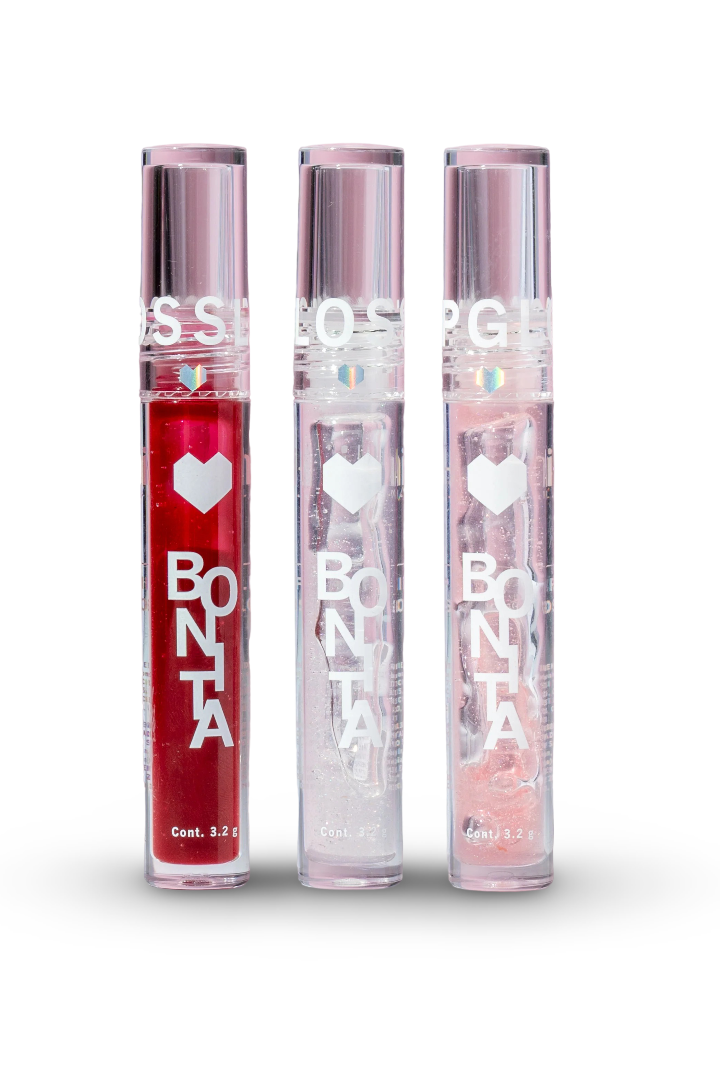 Gloss Bonita ANI-K — Brillo, Hidratación y Cuidado Natural para tus Labios